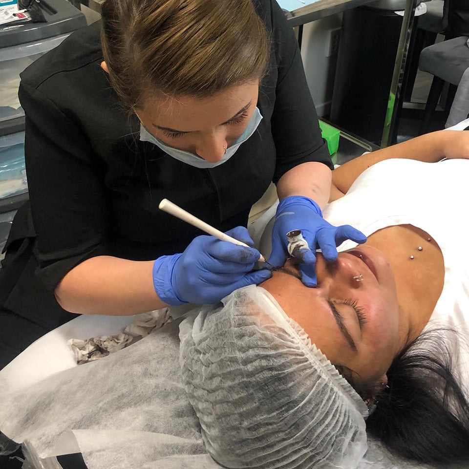 Brow Special! – Charm ltd