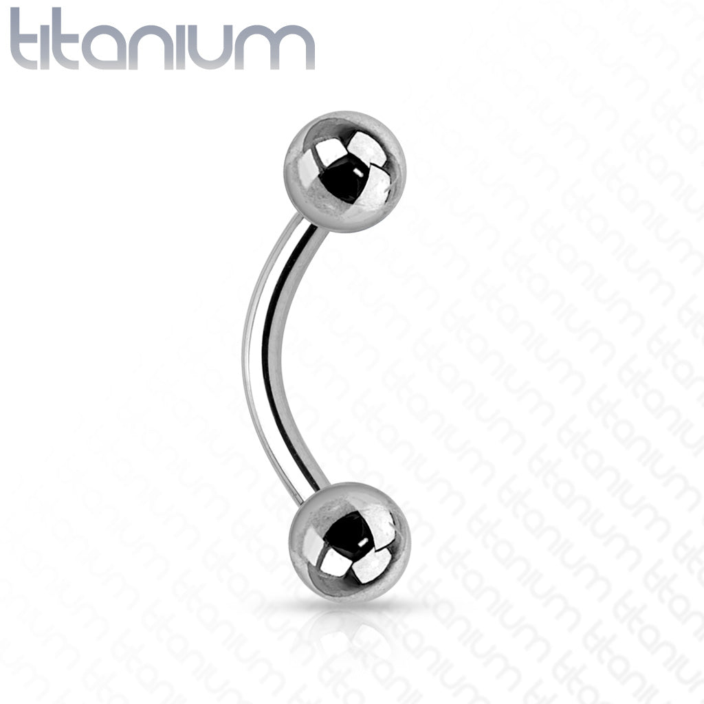 Titanium – Charm ltd