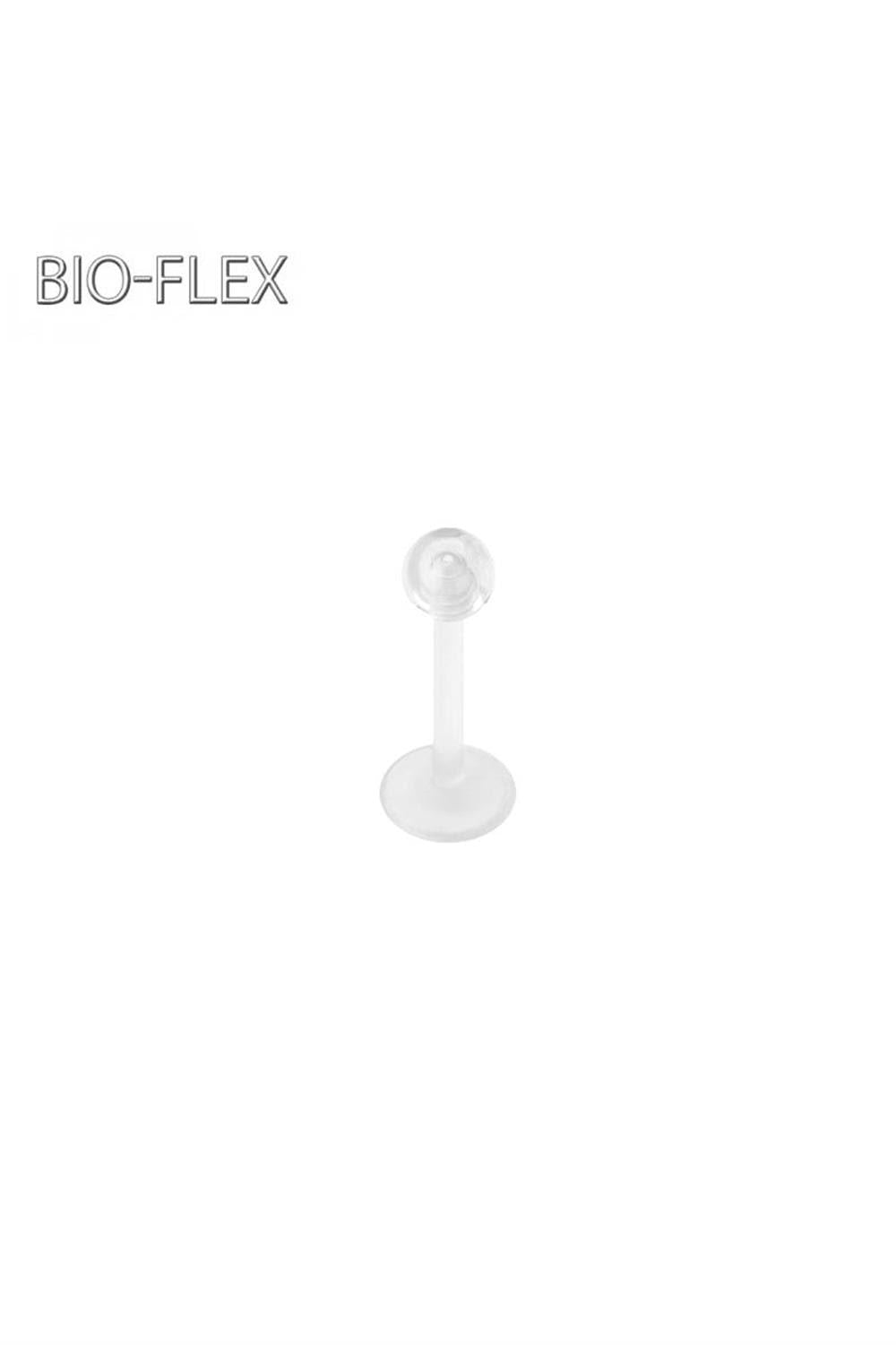 Bio Flex Labret – Charm ltd
